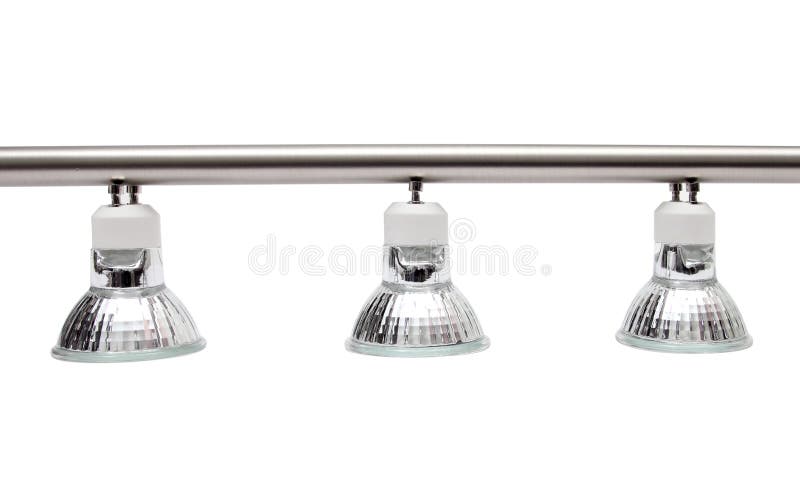 Halogen light bulb stock photo. Image of bulb, rack, design - 23153498
