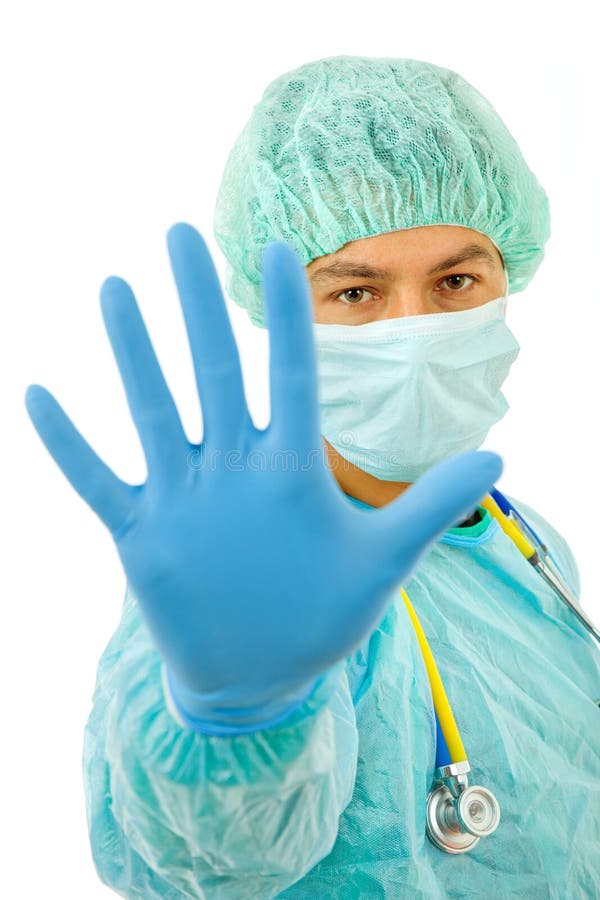 Halt stock image. Image of open, physician, medical, helping - 34073367