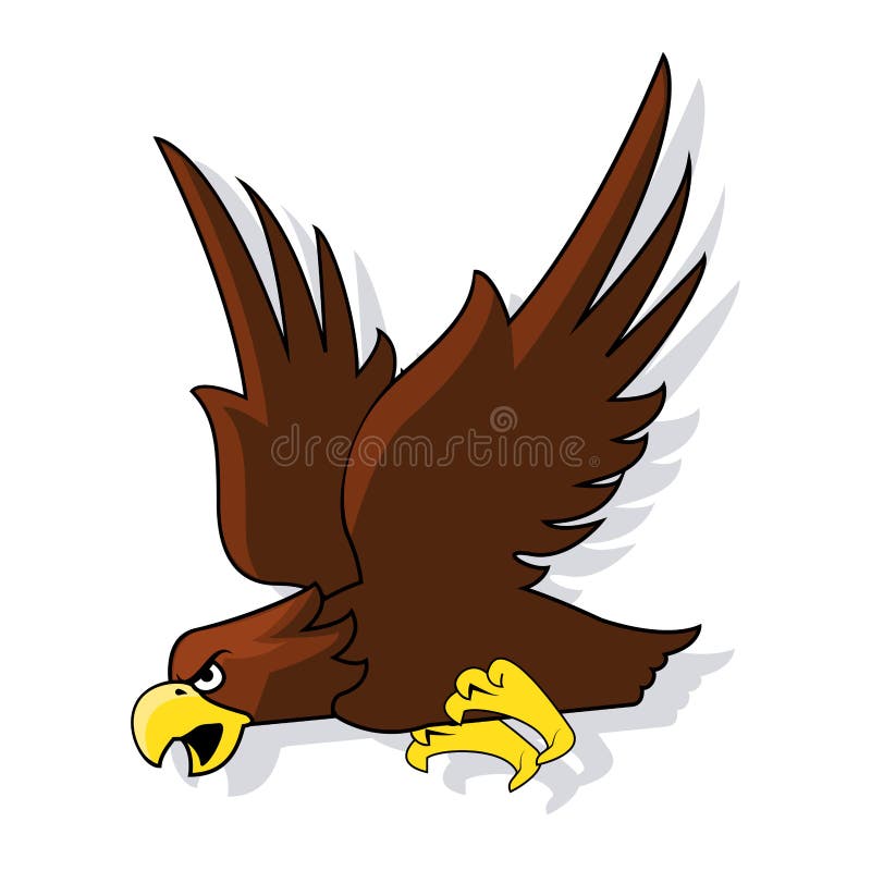 Haluk Animal Icon. Bird Design. Vector Graphic Stock Illustration ...