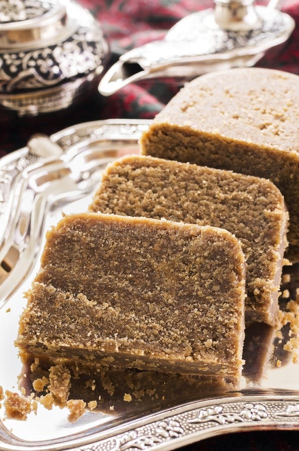 Halva stock photo. Image of halawa, black, chalva, ground - 38905994