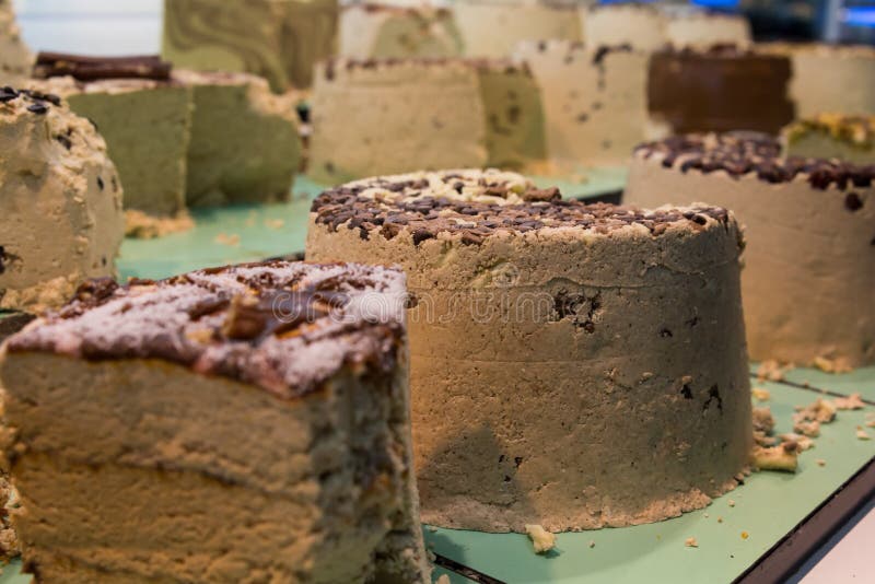 Machane Yehudah Market in Jerusalem Stock Image - Image of machane ...