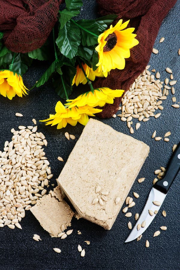 Halva stock image. Image of macro, halve, halwa, brown - 83932393