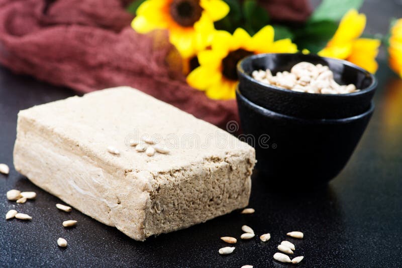 Halva stock photo. Image of confect, consume, halva, gourmet - 83942064