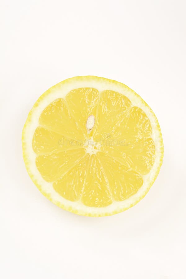 108 Juicy Lemon Cross Section Vibrant Still Life Stock Photos - Free ...
