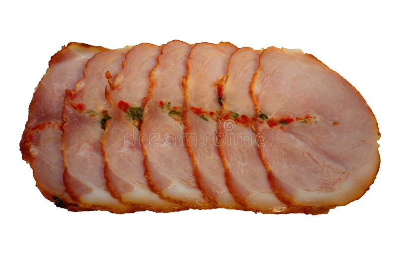 Ham Picture. Image: 4120308