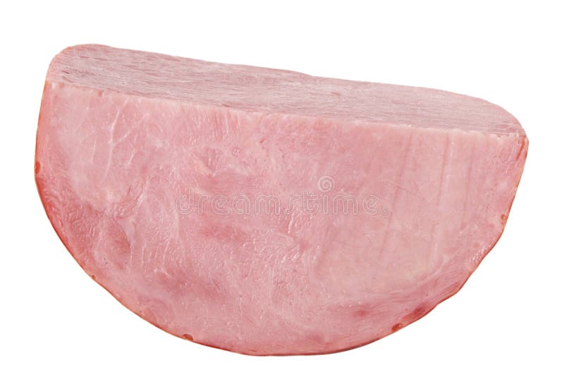 Ham stock photo. Image of appetizer, beef, food, pink - 7538826