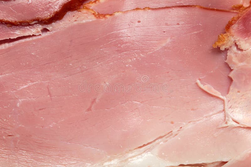 Ham background stock image. Image of food, culinary, boar - 19169195