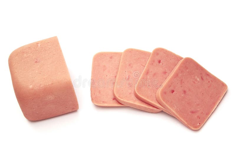 Ham. Conceptual image stock image. Image of pink, ingredient - 186529117