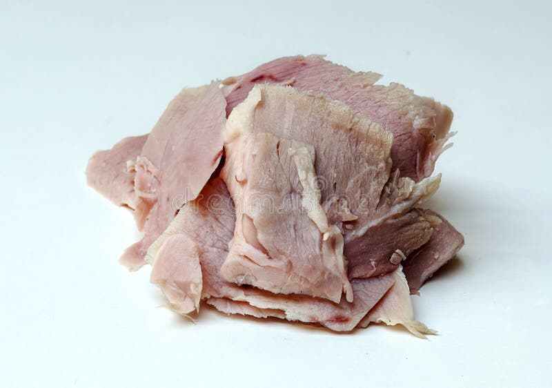 Lacon stock image. Image of meat, pepper, white, restaurant - 206900803