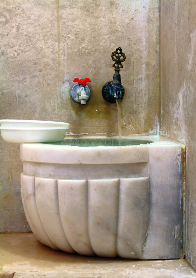 Hamam stock photo. Image of health, care, bath, architecture - 25759726