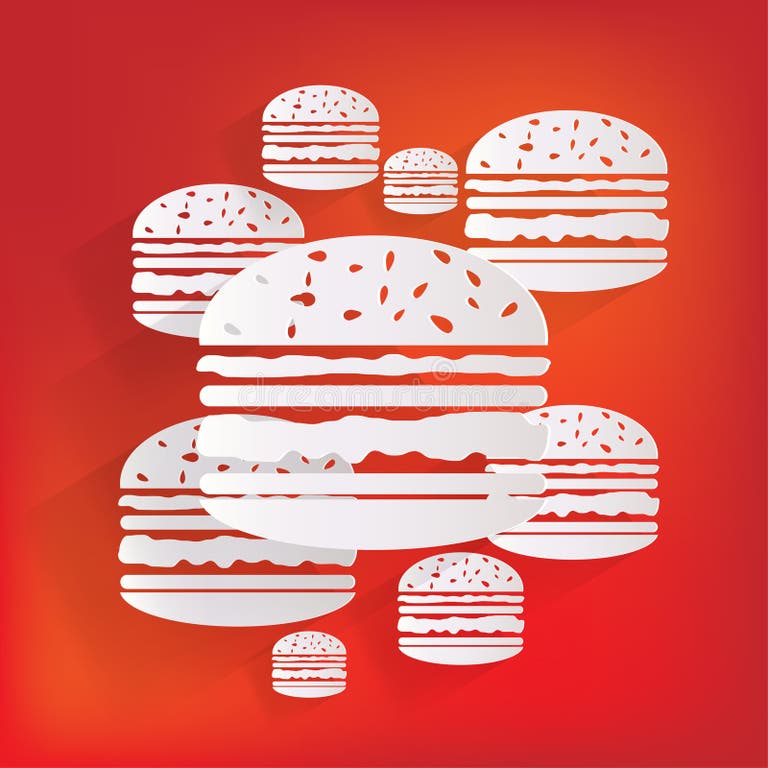 Hambrger Web Icon Stock Illustrations – 2 Hambrger Web Icon Stock ...