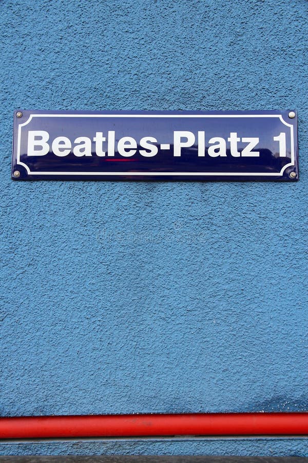 Beatle Platz Hamburg Stock Photos - Free & Royalty-Free Stock Photos ...