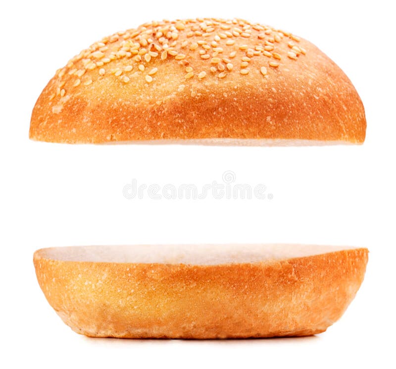 1,750 Empty Hamburger Bun Stock Photos - Free & Royalty-Free Stock ...