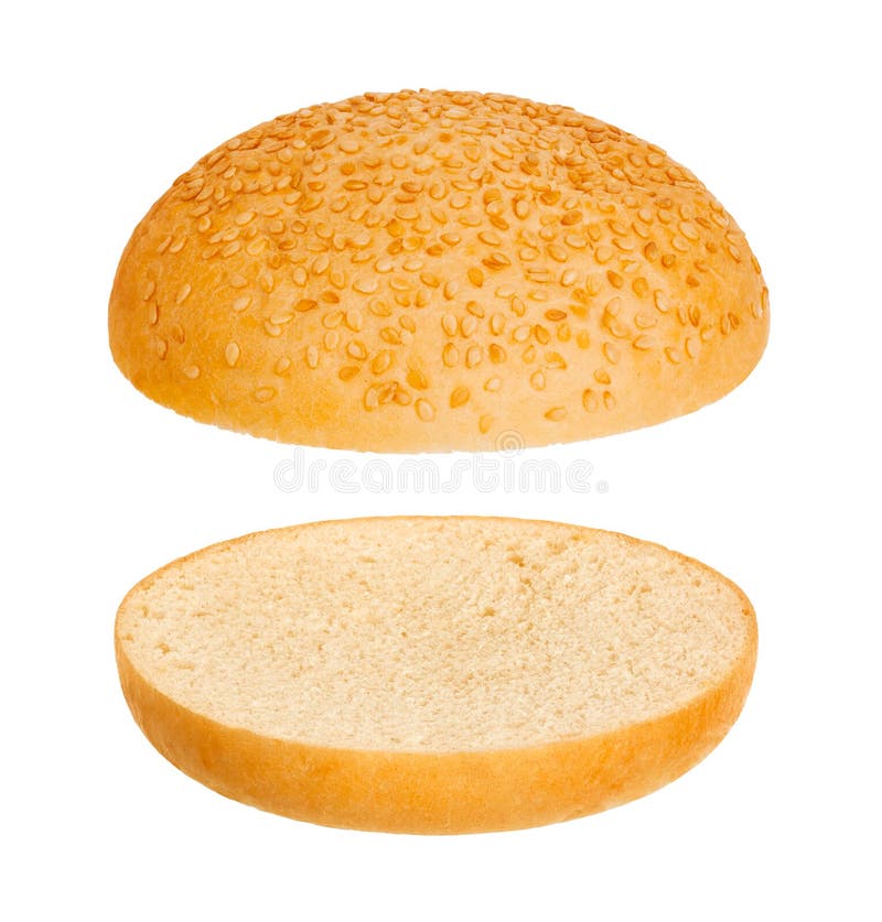 1,750 Empty Hamburger Bun Stock Photos - Free & Royalty-Free Stock ...