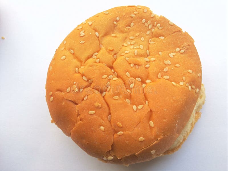 1,555 Empty Hamburger Bun Stock Photos - Free & Royalty-Free Stock ...