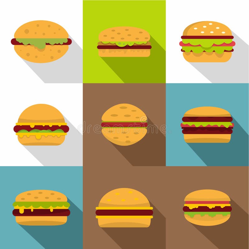 Bottom Bun Stock Illustrations – 57 Bottom Bun Stock Illustrations ...