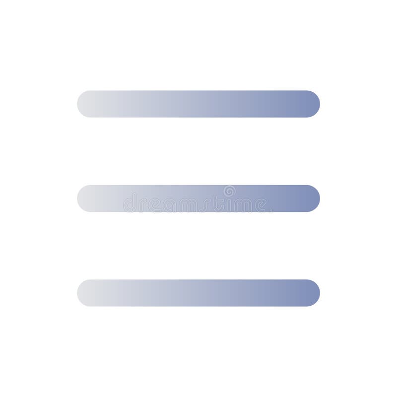 Hamburger Navigation Icon Stock Illustrations – 2,281 Hamburger Navigation Icon Stock ...