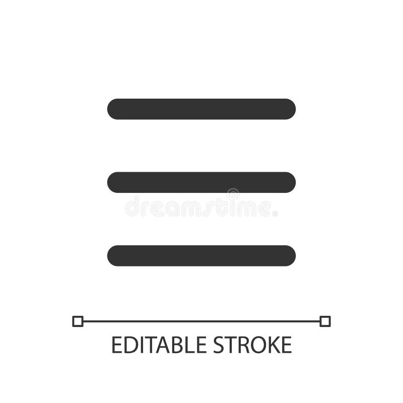 Hamburger Navigation Icon Stock Illustrations – 2,281 Hamburger Navigation Icon Stock ...