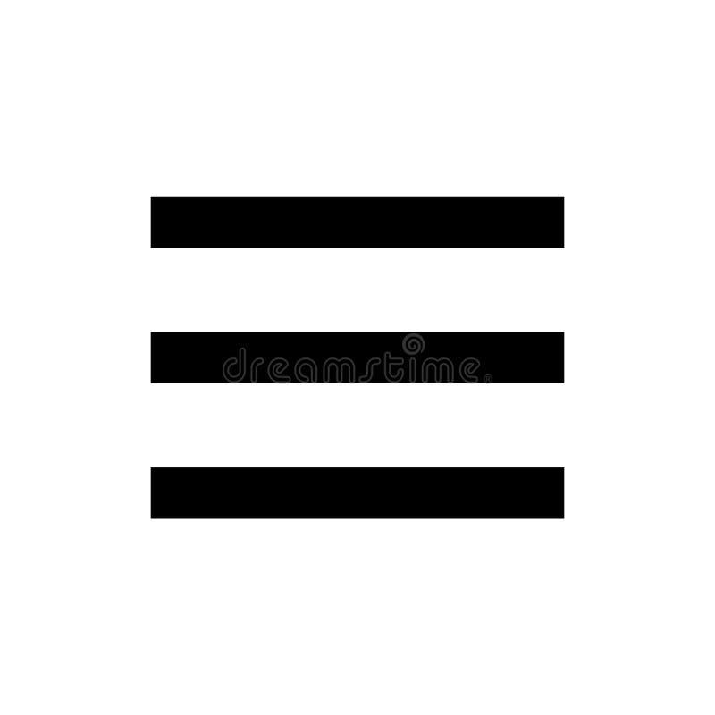 Hamburger Menu Icons Three Line Menu Icon Navicon Different Ways Css Tricks Css Tricks