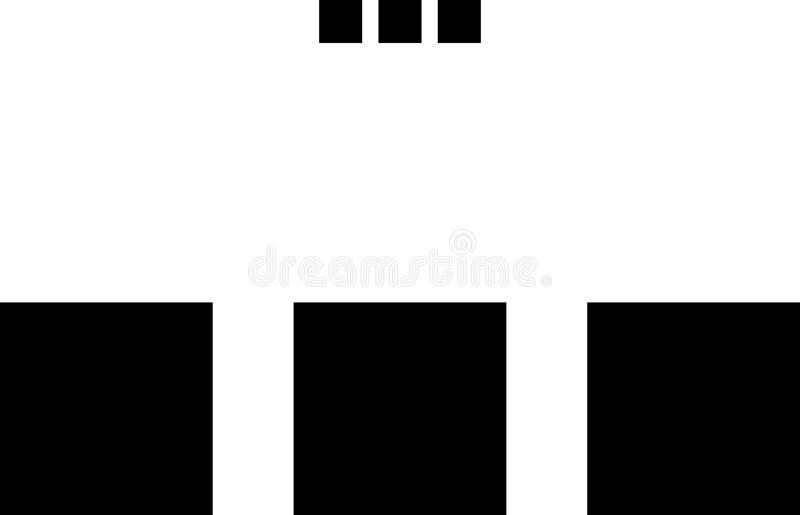 Hamburger Menu Flat Icons. UI Website Design Elements. Navigation Icons ...