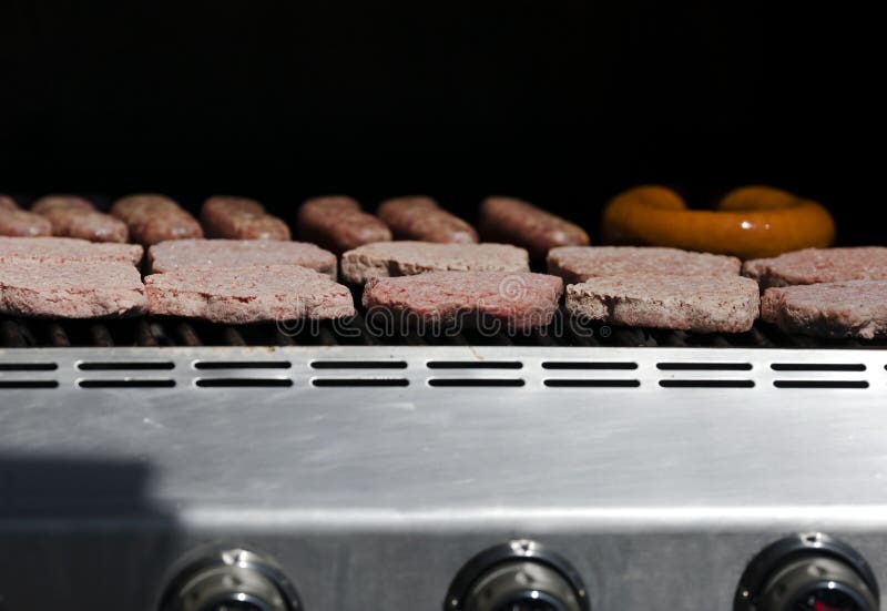 770 Hot Dogs Hamburgers Food Stock Photos - Free & Royalty-Free Stock ...