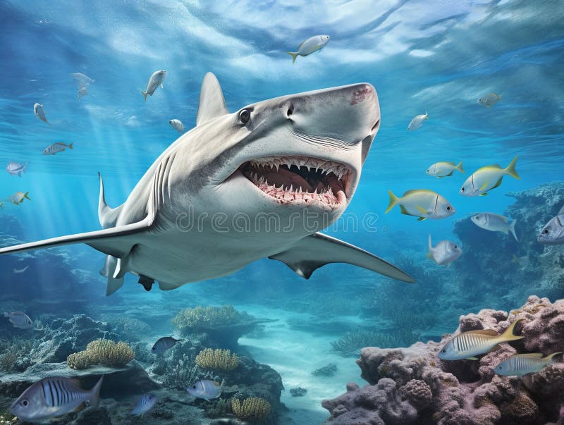 Hamhead stock illustration. Illustration of beautiful - 293681560