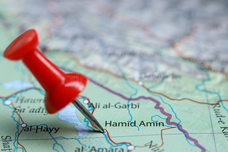 Hamid Amin Stock Photos - Free & Royalty-Free Stock Photos from Dreamstime