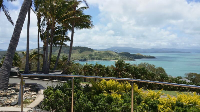 Hamilton Island Poolside Bar Stock Image - Image of travel, unwind: 1787271