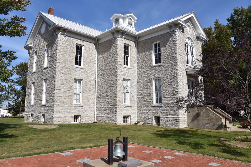 Hamilton Primary School imagen de archivo editorial. Imagen de ...