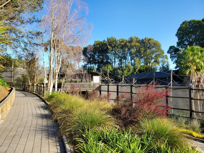 Hamilton Zoo Path Stock Photos - Free & Royalty-Free Stock Photos from ...