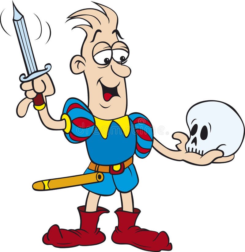 Hamlet Background Stock Illustrations – 467 Hamlet Background Stock ...