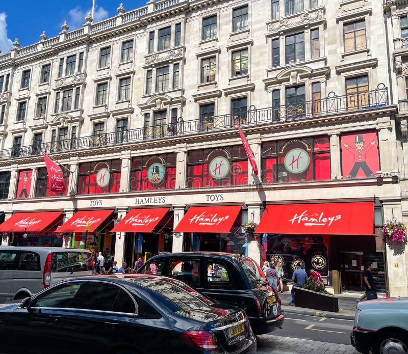 Hamleys Exterior Stock Photos - Free & Royalty-Free Stock Photos from ...