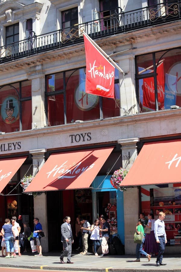 Hamleys Exterior Stock Photos - Free & Royalty-Free Stock Photos from ...
