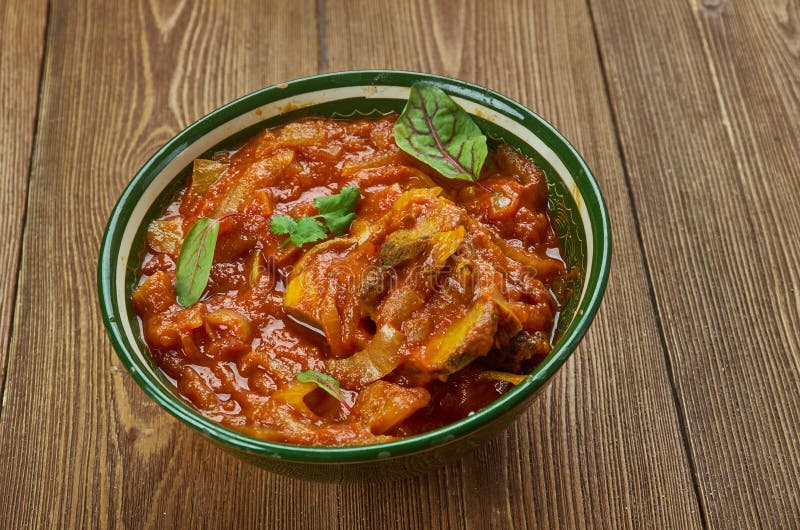 Hammelfleisch Beliram stockfoto. Bild von curry, würzig - 134184520