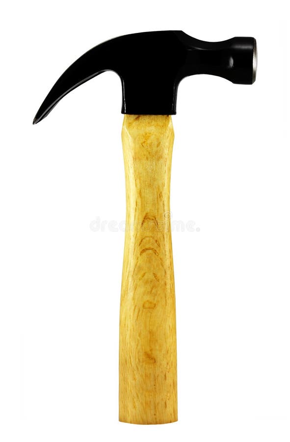 Hammer stock photo. Image of multipurpose, builder, drilling - 13692556