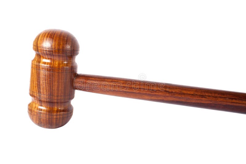 Hammer stock image. Image of white, brown, long, wooden - 21747673