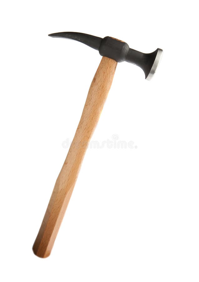 Hammer stock photo. Image of metal, single, background - 10088776
