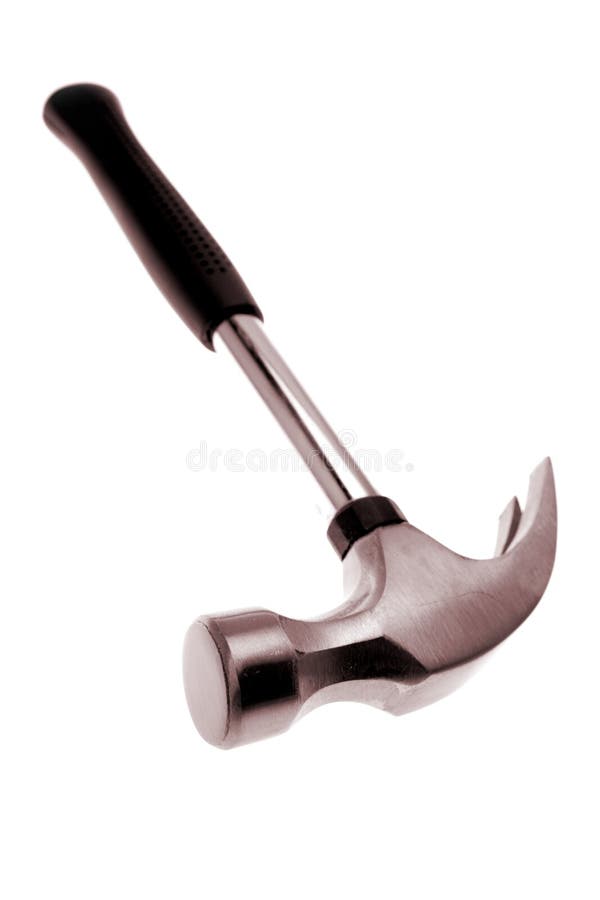 Hammer stock photo. Image of hammers, hammer, background - 5310292