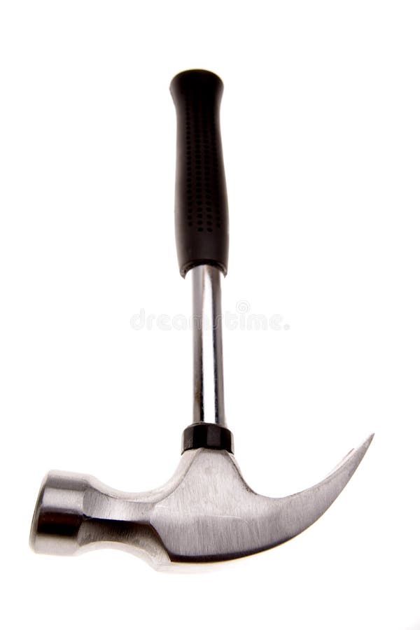 Hammer stock photo. Image of hammers, hammer, background - 5310292