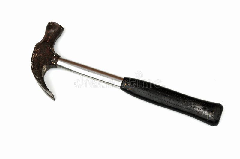 Hammer and Crowbar stock image. Image of power, strong - 3085455
