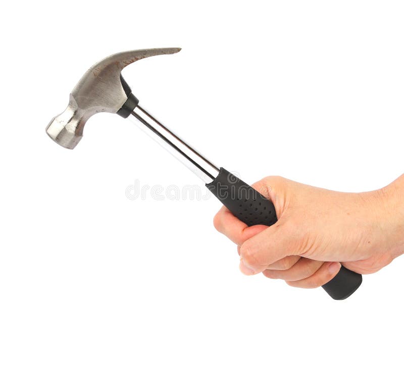 Hammer Picture. Image: 8227257