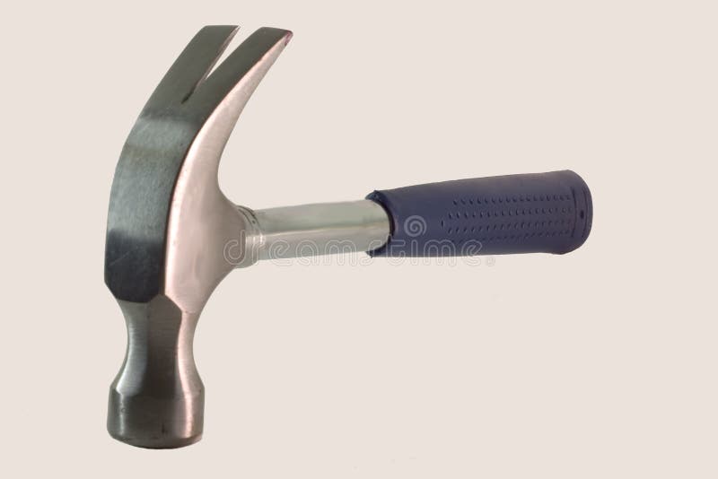 Hammer stock photo. Image of danger, hardware, renovate - 90416