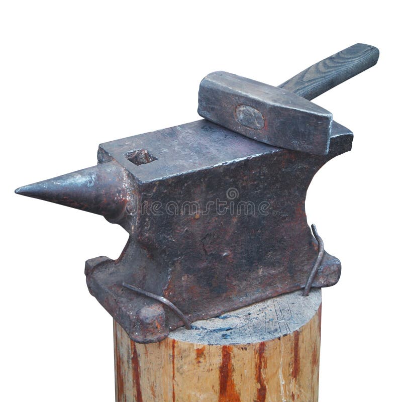 Medieval blacksmith free stock photos - StockFreeImages