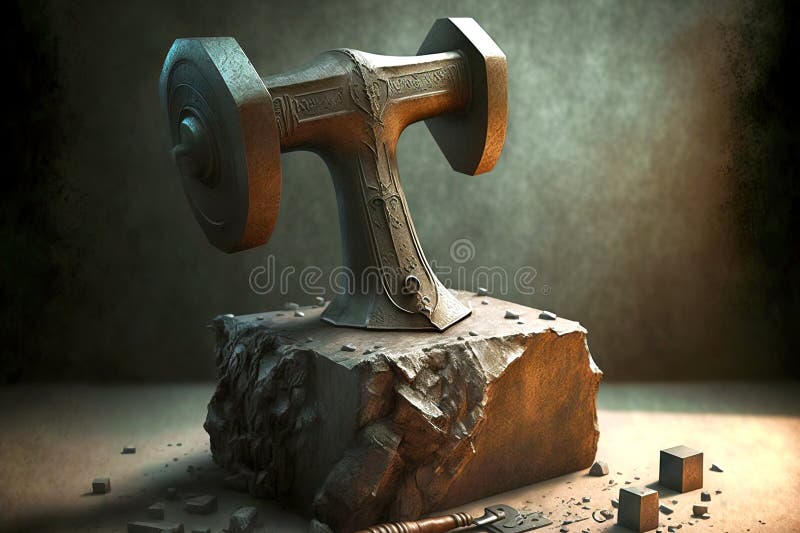Small Anvil Stock Illustrations – 68 Small Anvil Stock Illustrations ...