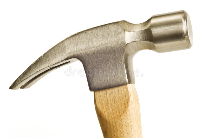 Hammer stock photo. Image of construction, ideas, close - 56464084