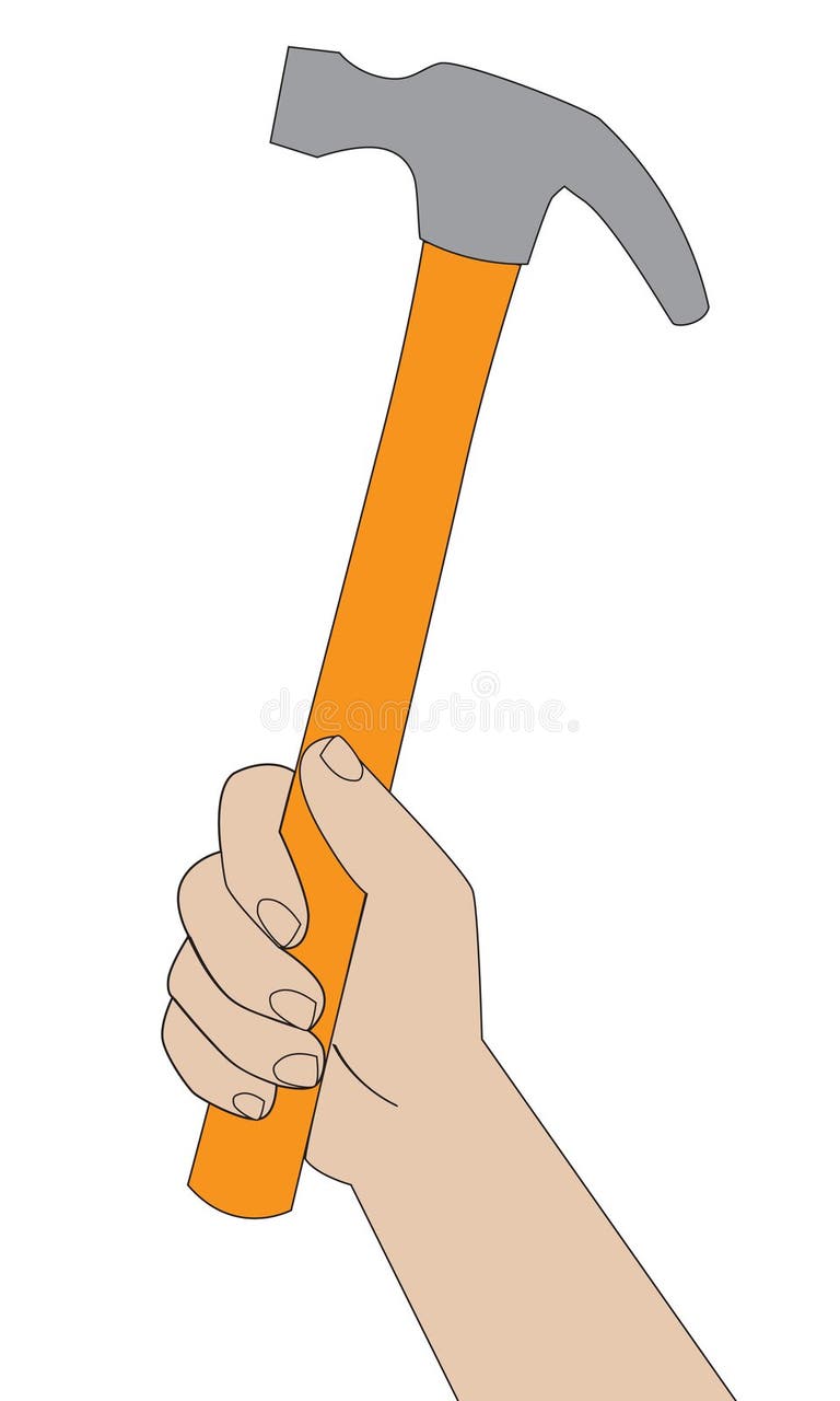 Smash Hand Stock Illustrations – 1,641 Smash Hand Stock Illustrations ...