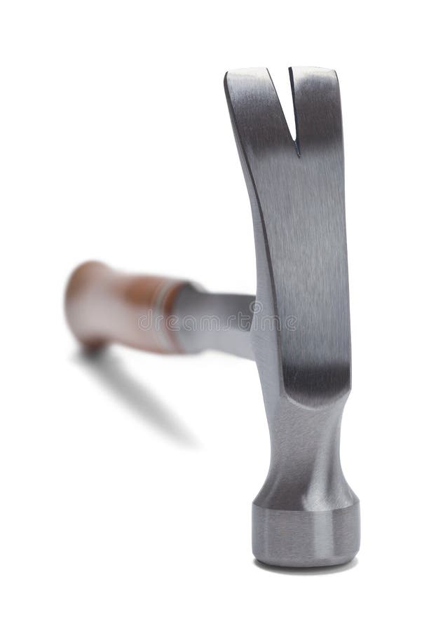 Hammer Head stock photo. Image of tool, closeup, workmen - 210714620