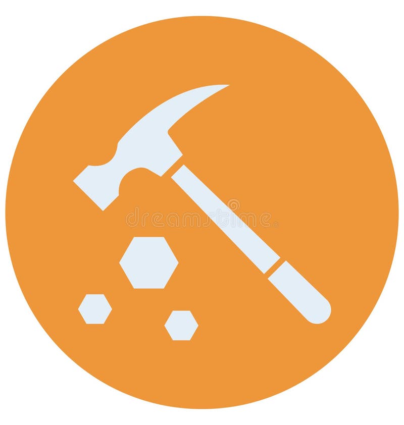 Hammer Editor Icon