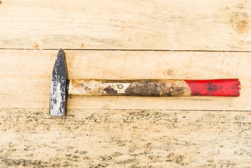 Hammer stock image. Image of claw, objects, industry - 35185507