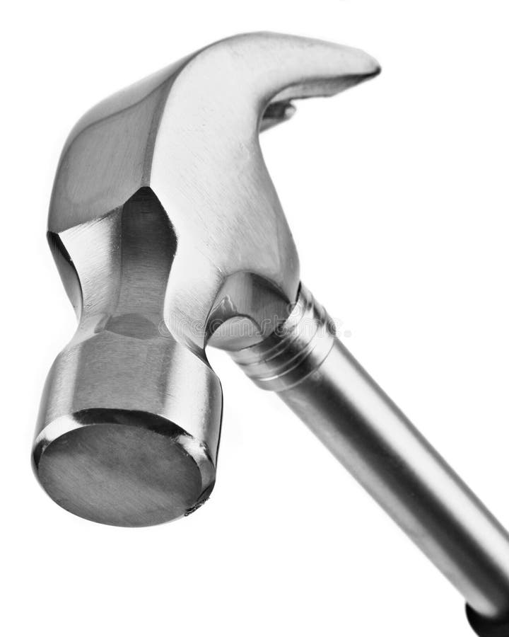 Hammer Time stock photo. Image of strike, pound, carpenter - 50236